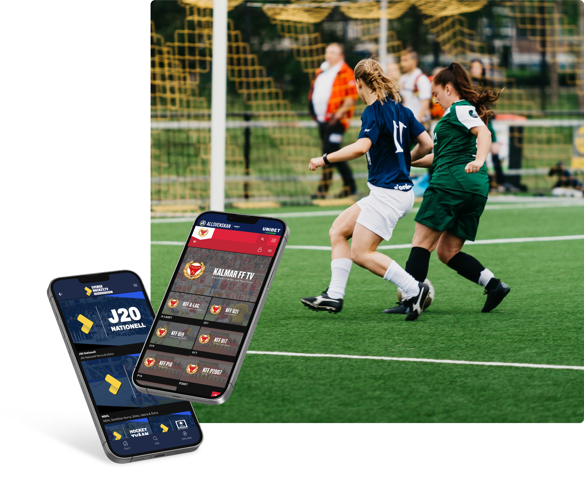Home - Sportway Media Group