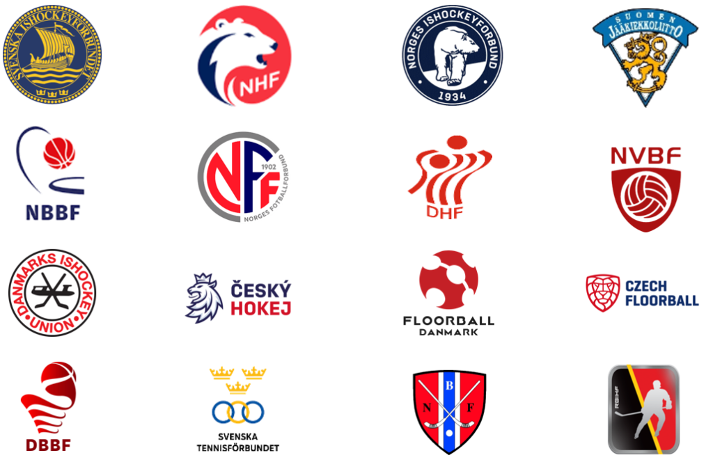 Partners - Sportway Media Group